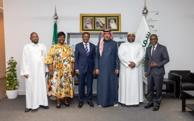 SMASCO - Premier Manpower Solution Company in Saudi Arabia