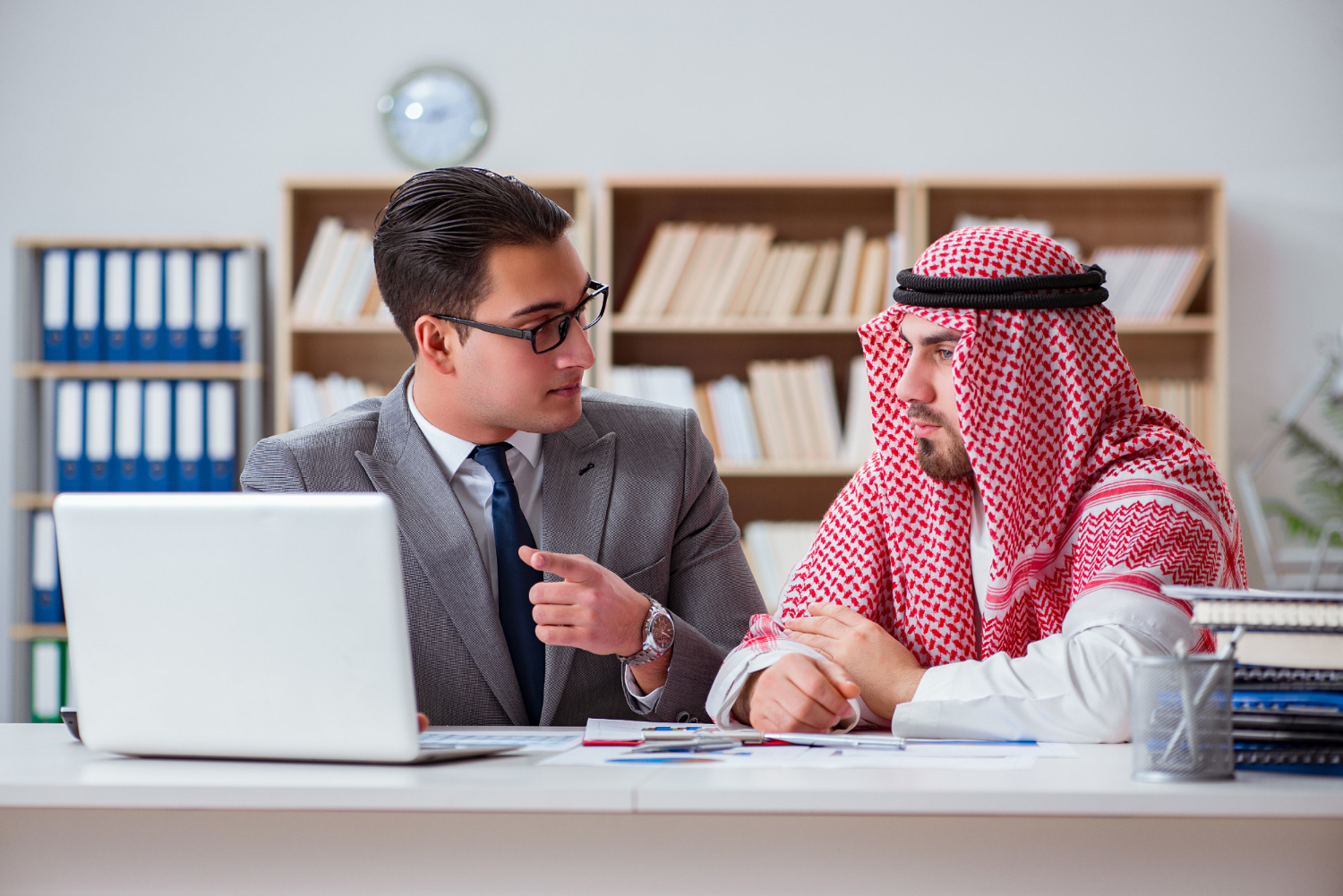 Saudi Arabia Classifies Work Permits by Skill